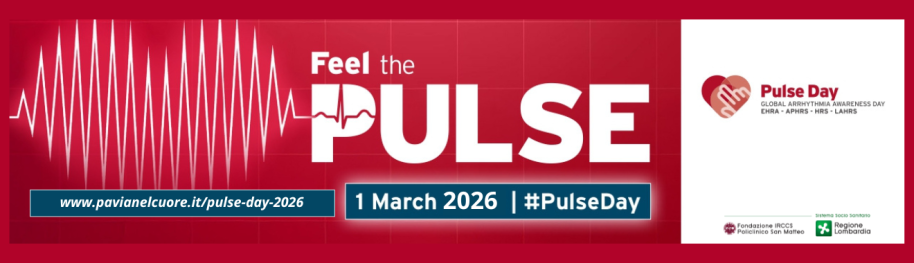 DOMENICA 1 MARZO 2026 SI CELEBRA IL PULSE DAY CON UNA PASSEGGIATA CHE ...